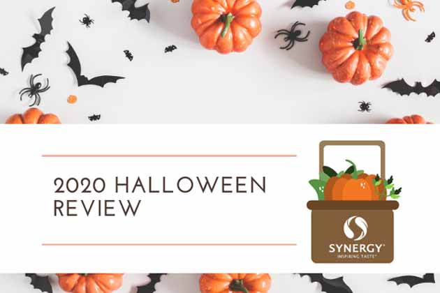 Home Page - Synergy UK