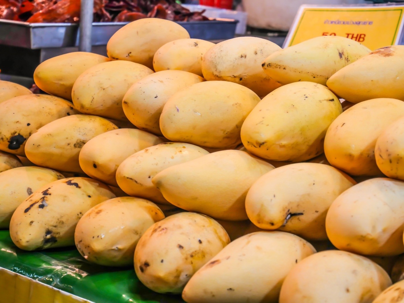 Why Asia is so exciting - for us and for food flavour innovation