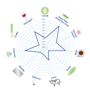 Power up your plant-based protein