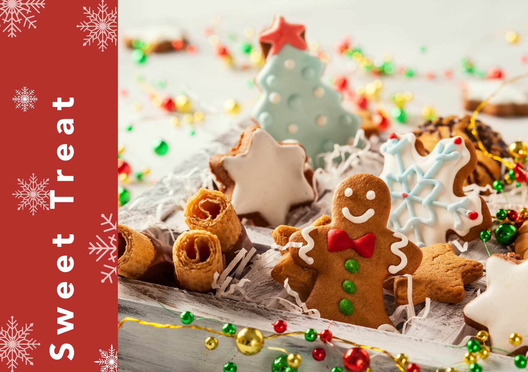 A Taste of Winter: deliciously cosy food and drink flavours - Synergy UK