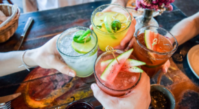 Food and Drink Taste Trend Reports 2026