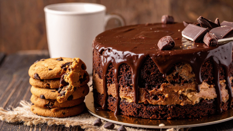 Food and Drinks Taste Trends 2027 - Synergy UK