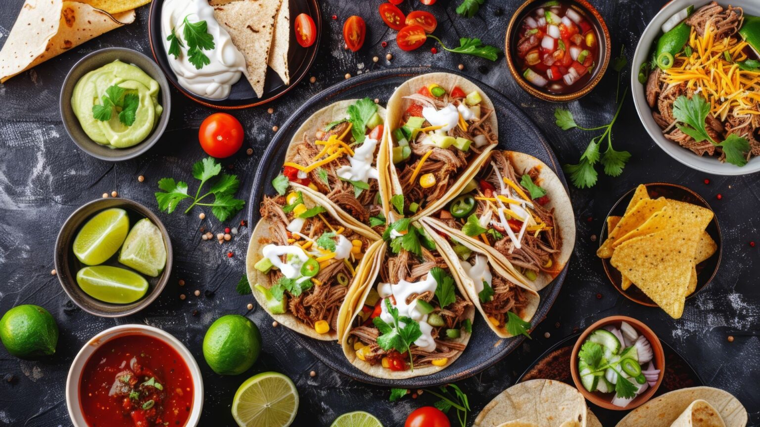 Food and Drinks Taste Trends 2027 - Synergy UK